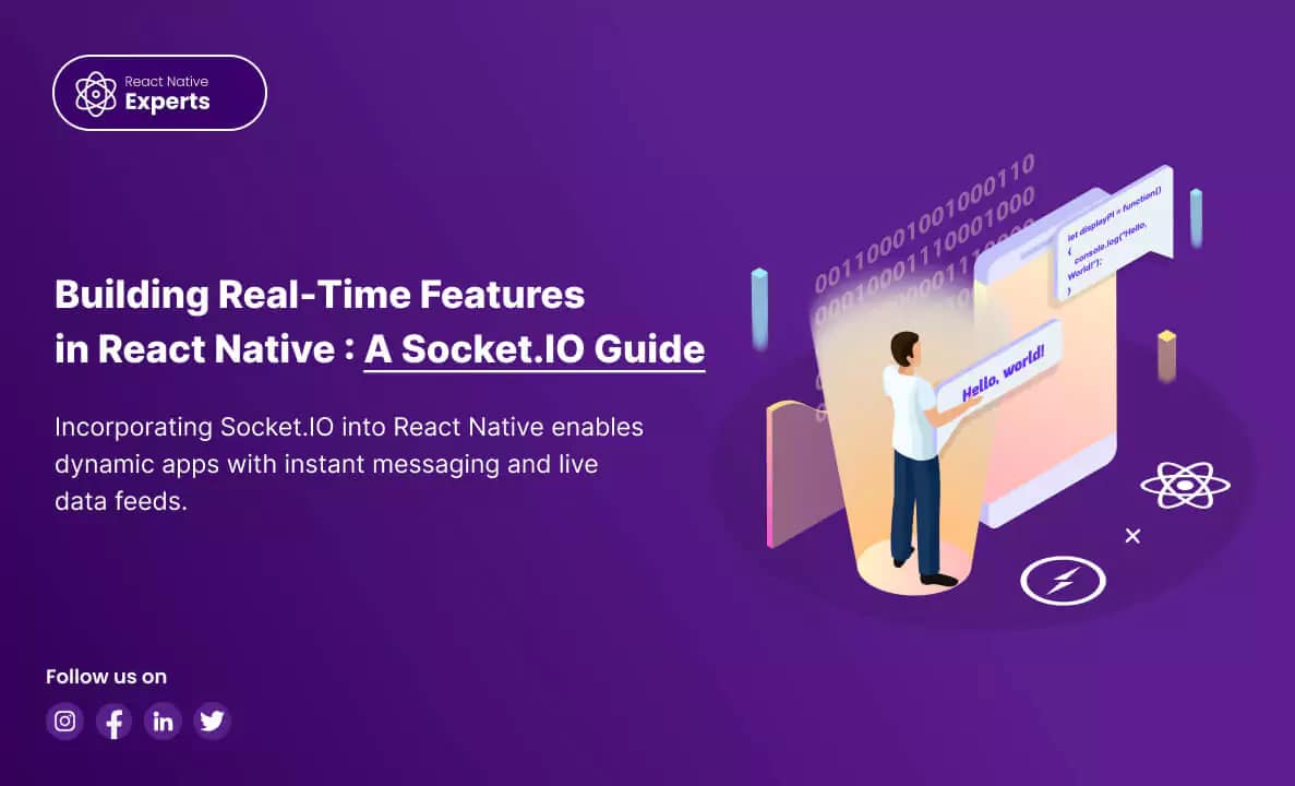 A Socket.IO Guide: From Static to Live